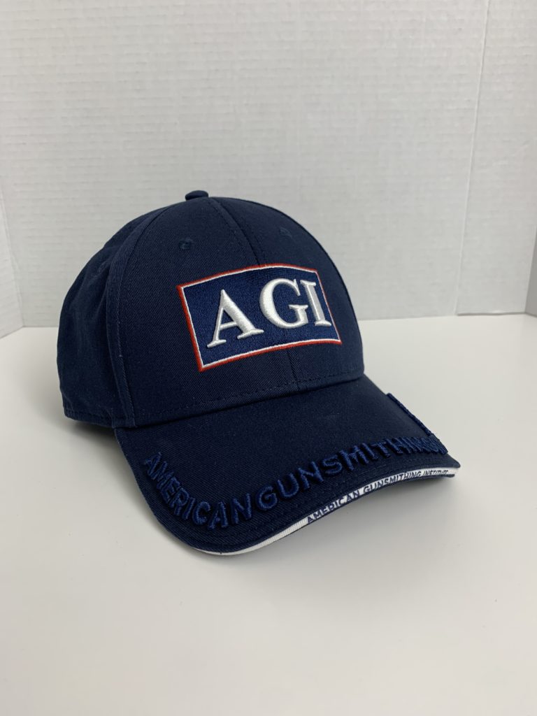 AGI Logo Gear Archives - The American Gunsmithing Institute