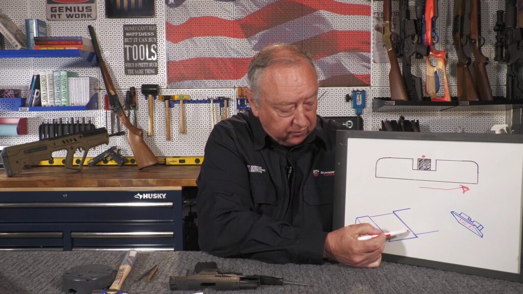 NEW! – AGI Survival Gunsmithing Course Course | AGI