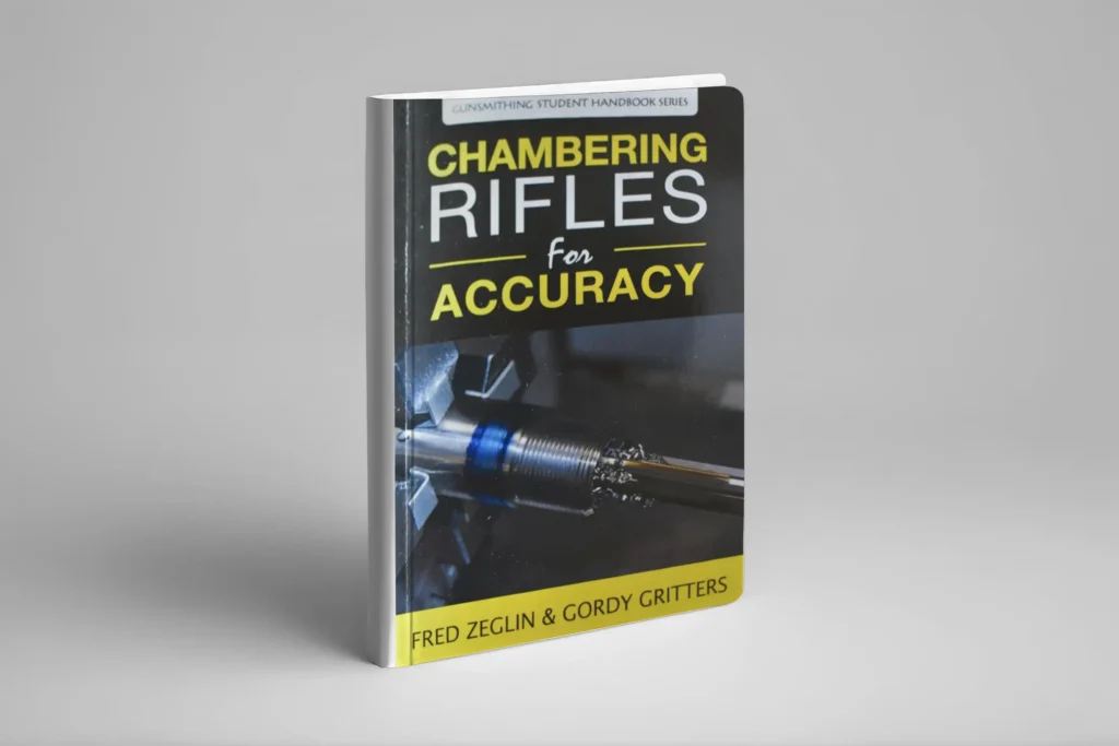 Chambering Rifles for Accuracy | American Gunsmith