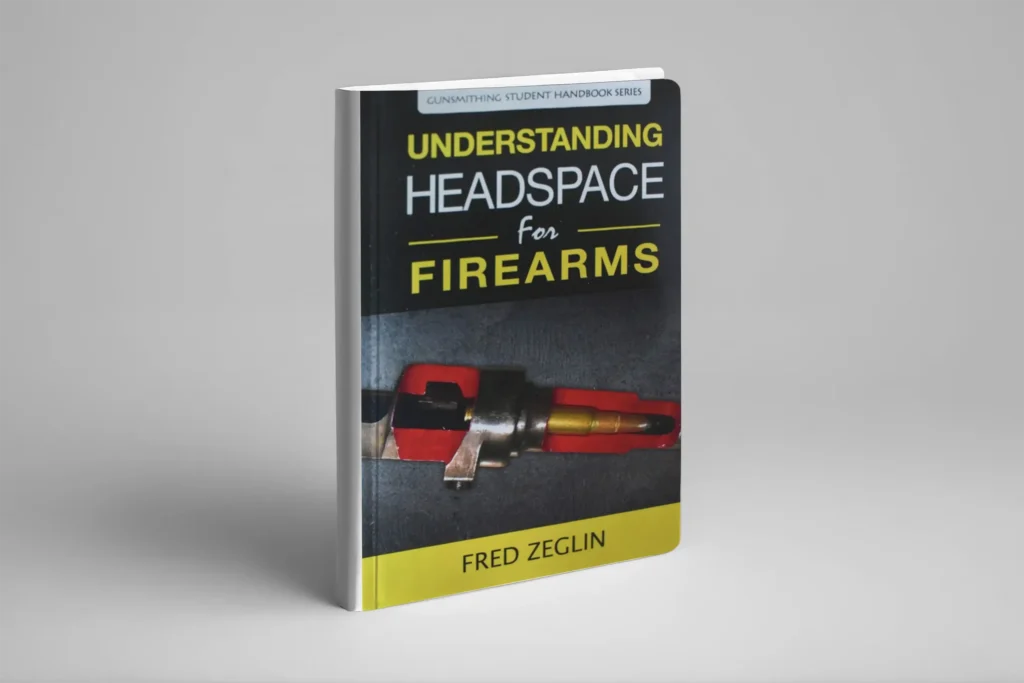 Understanding Headspace For Firearms | American Gunsmith